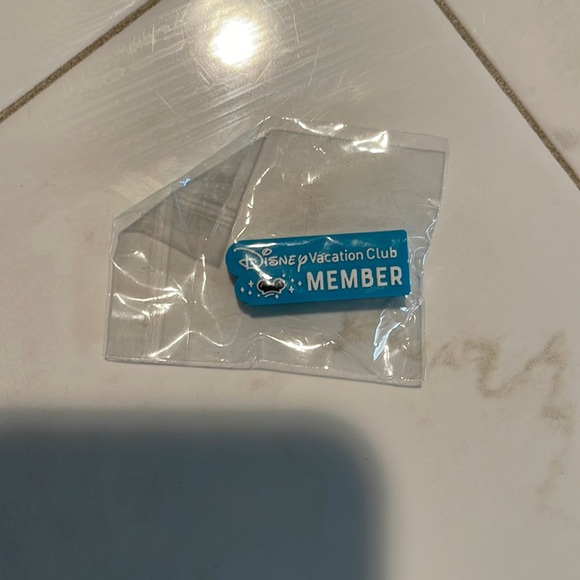Disney | Accessories | Disney Vacation Club Magic Band Slider Dvc New ...